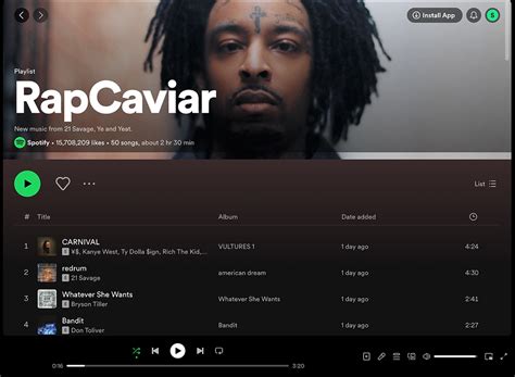 Learn How To Find The Best Spotify Playlists And How To Submit Your
