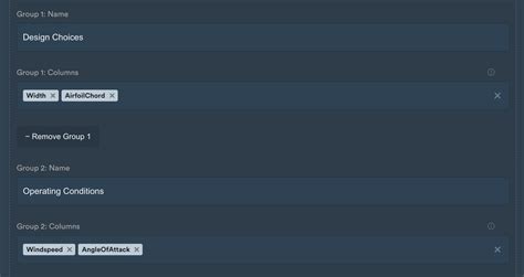 Fix Parameters Monolith Support