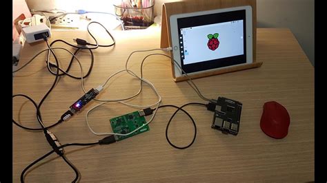 Mashandisiro Epad Semutariri Weiyo Raspberry Pi Hardware Guide