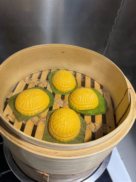 【红龟粿（娘惹糕）的做法步骤图，怎么做好吃】玉子简谱 下厨房