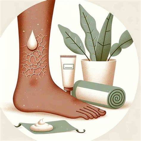 Gravitational Dermatitis And Eczema Masala Monk