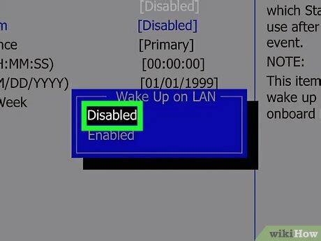 How To Fix Start PXE Over IPv Troubleshooting Methods