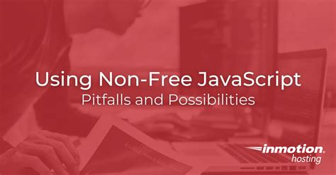 Can You Make An Impact With Free Javascript Inmotion Hosting Blog