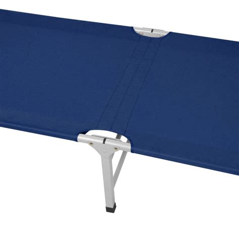Sleeman Folding Cot Furni Outdoor World