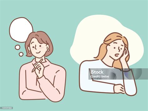 문제 삽화 함께 생각하는 혼란스러운 사람 물음표가 있는 사람 벡터 일러스트 레이 션 걱정하는에 대한 스톡 벡터 아트 및 기타 이미지 Istock