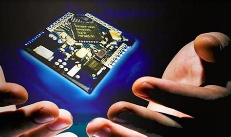 Always On Low Power Fpgas Are Superior To Microcontrollers News