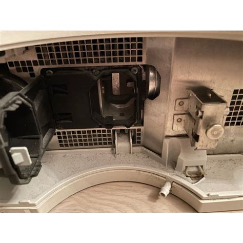 Agilent Dad G1315a Hplc Diode Array Detector Dad Lc For Parts Wsde