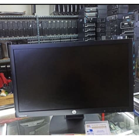 Jual Monitor Hp Led Inch Wide Shopee Indonesia