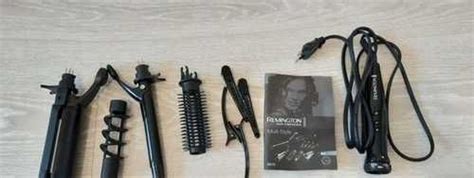 Мультистайлер Remington S8670 | Festima.Ru – частные объявления