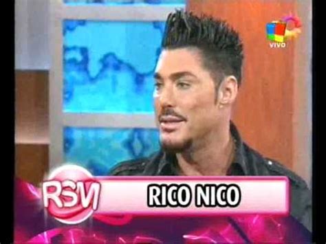 Rico Nico Youtube
