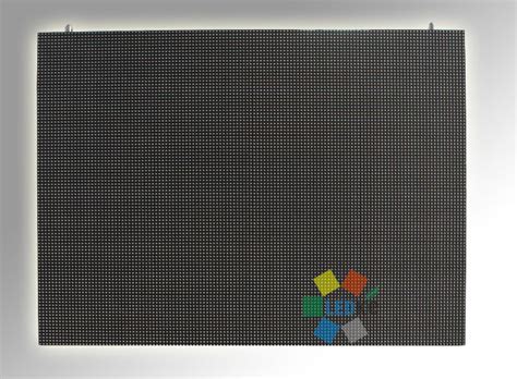 Indoor Fixed Led Screen Flexible Led Display Curved Led Screen Soft Front Service Screen