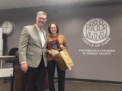 Circle Of Care Celebrates Retired Public Defender Larry Alvarez Circle Of Care Cmo