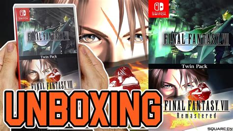 Sale > nintendo switch final fantasy vii > in stock