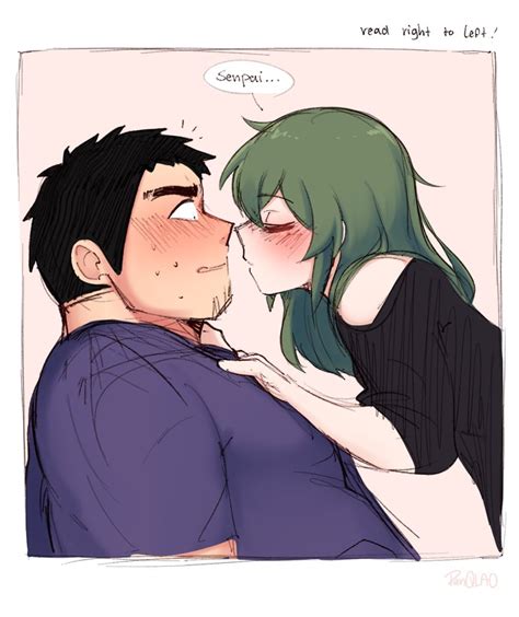 Assertive Female Danbooru