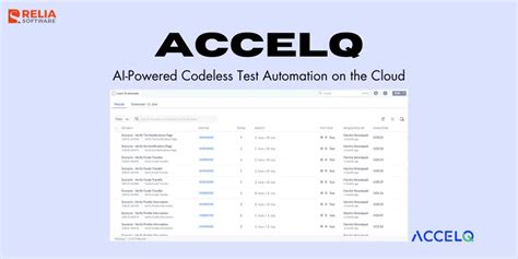 Top 12 API Testing Tools For Software Testing Process Relia Software