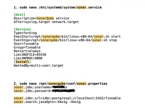 Unable To Install Sonarqube Developer Edition On Ubuntu Machine
