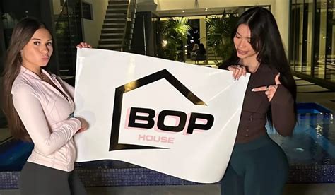 Sophie Rain Claims Bop House Raked In 10 Million In December Heres How