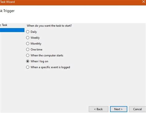 Como Automatizar E Programar Tarefas No Windows Apps Android