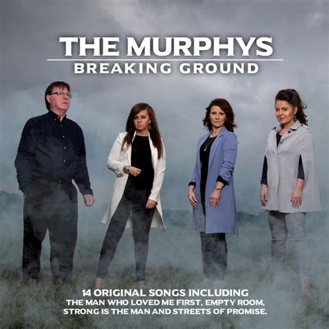 The Murphys on Spotify