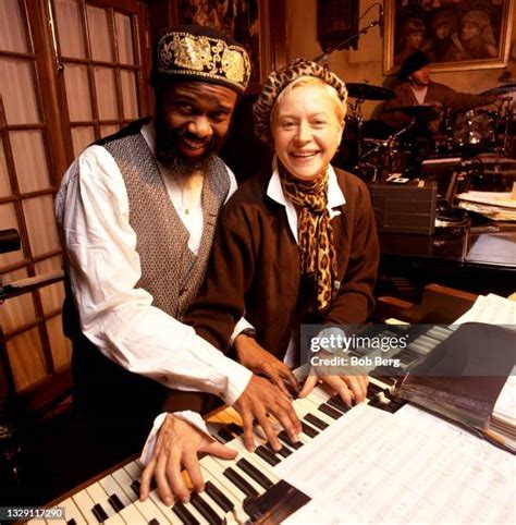 55 Leon Pendarvis Photos And High Res Pictures Getty Images