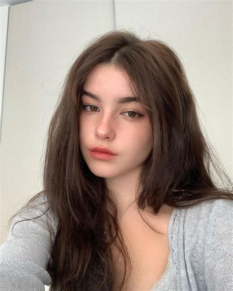 Gorgeous Girls Cute Makeup Makeup Looks Pretty Face Girls Makeup Red Hair Color Hair