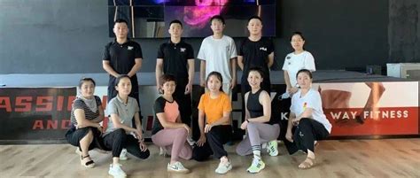 【我为青年做件事】9月青年服务日：“全民健身，健康文昌”健身活动学习圆满结束团组织