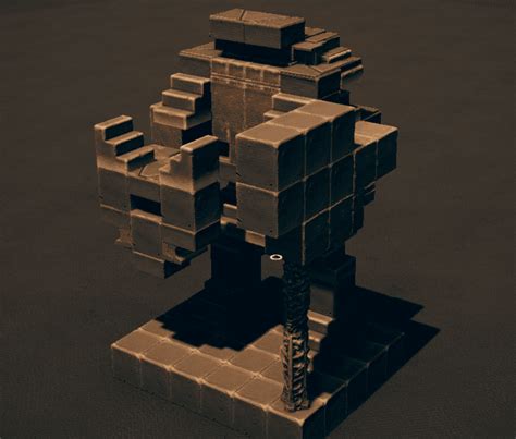 Dwarf Statue Tales Tavern