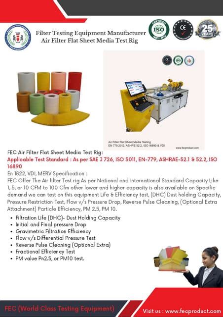 Fec Product 7 Pdf