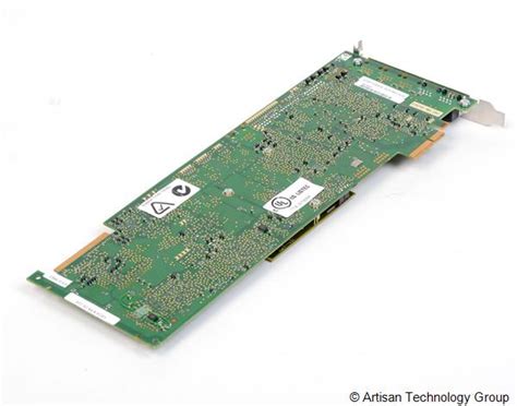 Ac4250 Aculab Prosody X Telephony Card Artisantg™