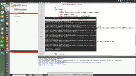 Internationalize Your Qml App In Minutes Youtube