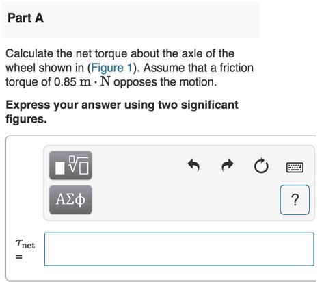 Solved Constants A Wheel That Is Initially At Rest Has Chegg