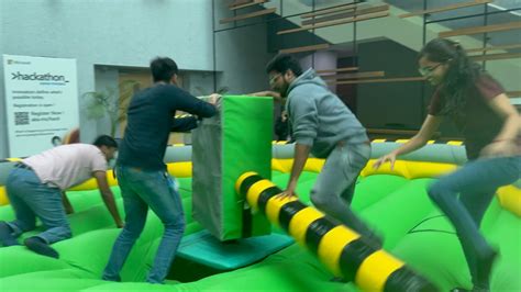 Yeshwanth Chintaginjala On Linkedin Fun At Microsoft 42 Comments