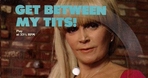 Motörduley Candy Samples Flexi Disc Get Between My Tits