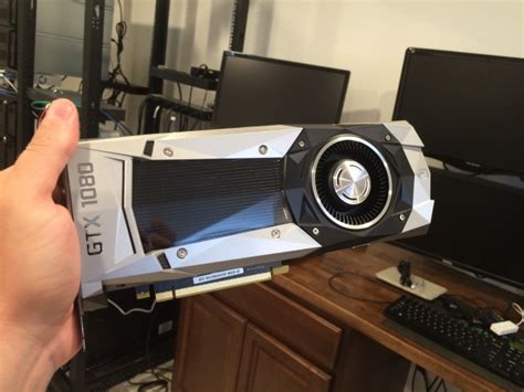 Nvidia Geforce Gtx 1080 On Linux Opengl Opencl Vulkan Performance Phoronix