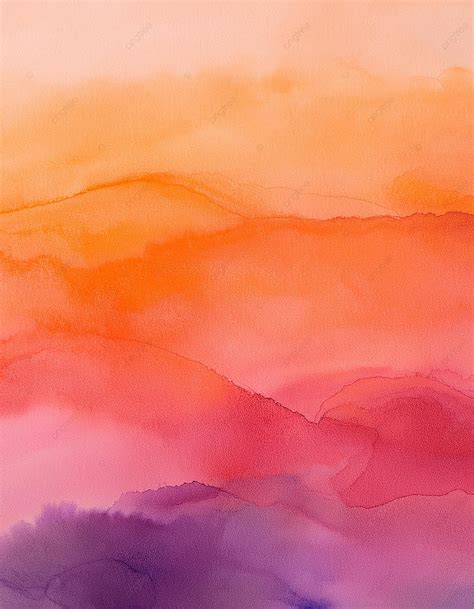 핑크 오렌지색과 보라색 색조의 추상 미술 배경 배경 화면 및 일러스트 무료 다운로드 Pngtree