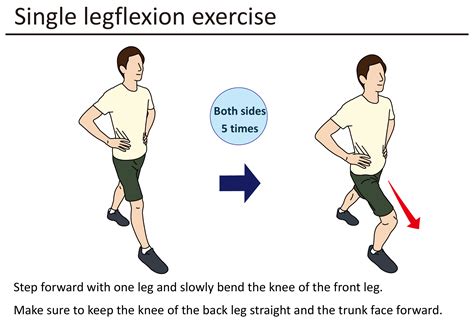 Trunk Rotation Exercise Physio Visuals Illustrated Exercise Stretching And Rehabilitation