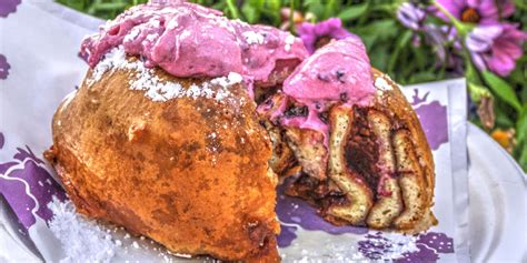 The History Of The Fun Bun At Knotts Berry Farm