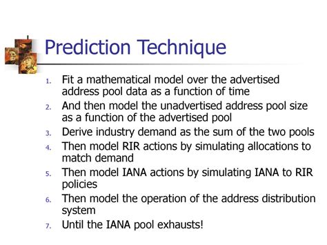 Ipv4 Ppt Download