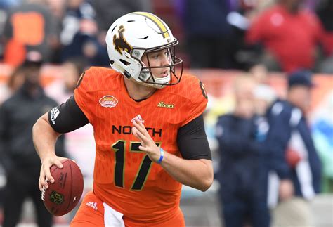 Josh Allen Combine Nfl Scouting Combine And Pro Day Scores Percentiles And Metrics For Josh