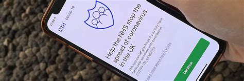 Contact Tracing App Fails To Protect Privacy And Human Rights Computer Weekly