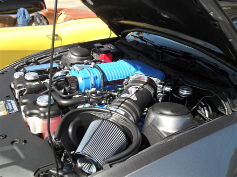 Anyone Run A Mm CAI With A Twin Jet TB SVTPerformance Com