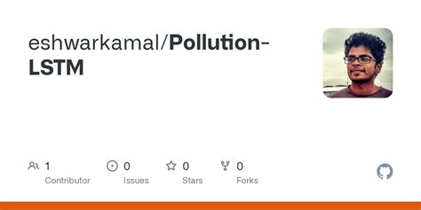 Github Eshwarkamal Pollution Lstm
