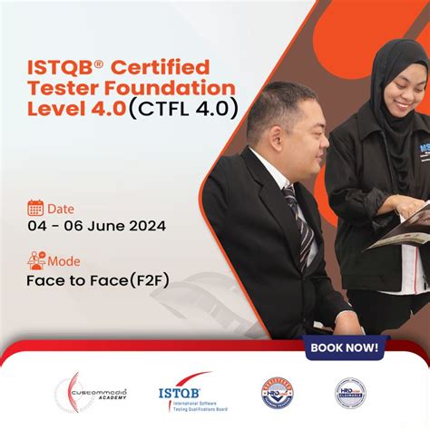 Softwaretesting Istqb Sqa Tester Softwareengineer Softwaredeveloper Training