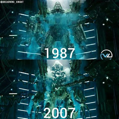 An Advertisement For The Movie Robot Wars