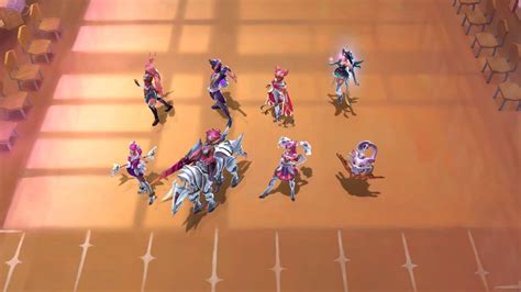 All TFT Set Hero Augments Complete List