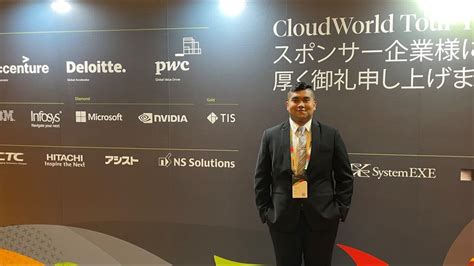 Sajid Tahmid Bin Pasha On Linkedin Oracle Oraclecloud Oraclecloudworld