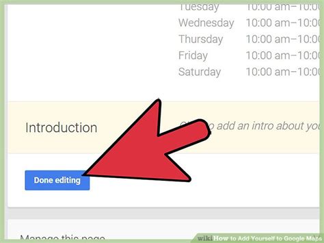 How To Add Yourself To Google Maps 8 Steps With Pictures