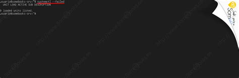 Administrar Servicios De Systemd Con Systemctl En Ubuntu Parte 2