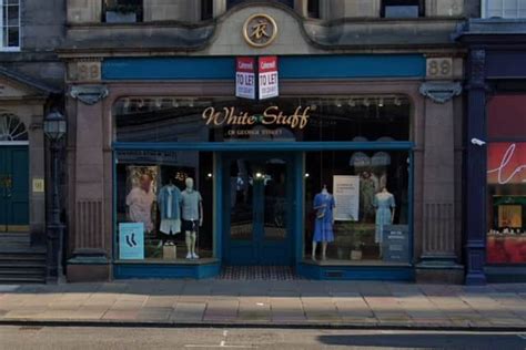 Former Edinburgh Grays Department Store To Become A New Restaurant