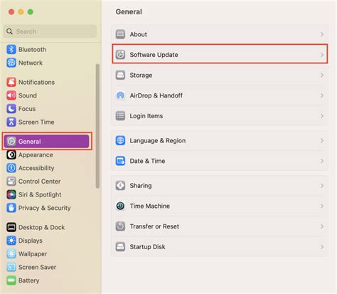 How To Upgrade To MacOS Sonoma Cleaner One Pro